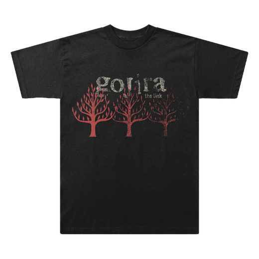 Gojira Roadrunner Records | Official Store